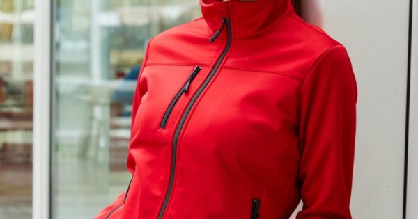 Softshell jakne